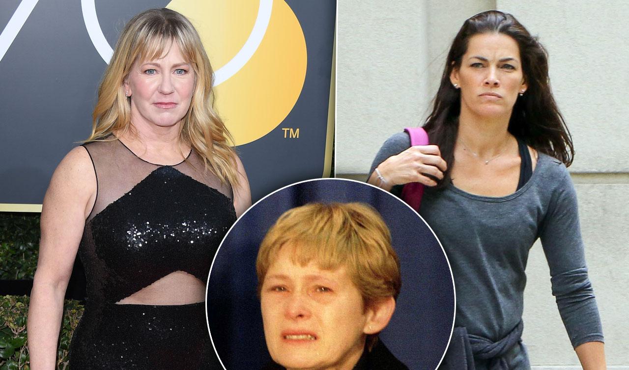 Nancy Kerrigan’s Mom Brenda Slams Tonya Harding Movie