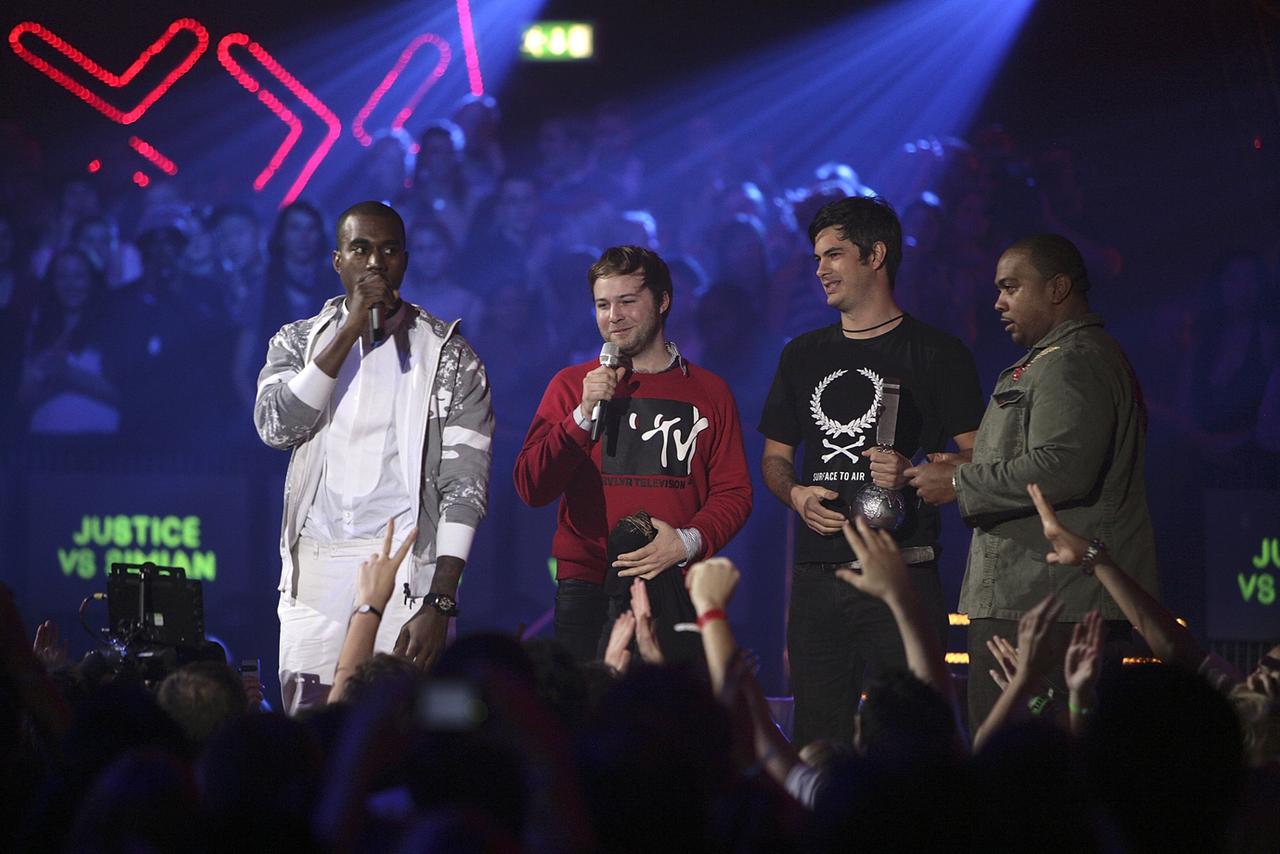 Kanye West’s Most Controversial Secrets & Scandals Exposed