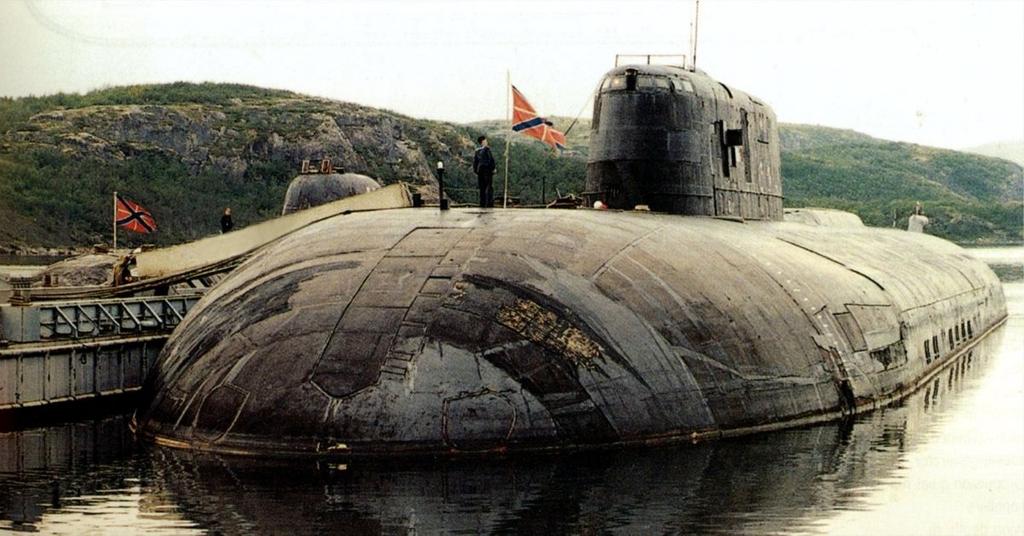 Russia Deploying Trained Dolphins To Protect Black Sea Naval Base