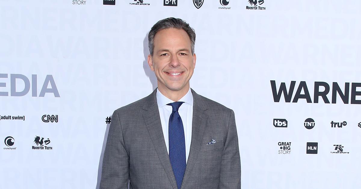 CNN's Jake Tapper TANKS In Ratings With Biden Interview