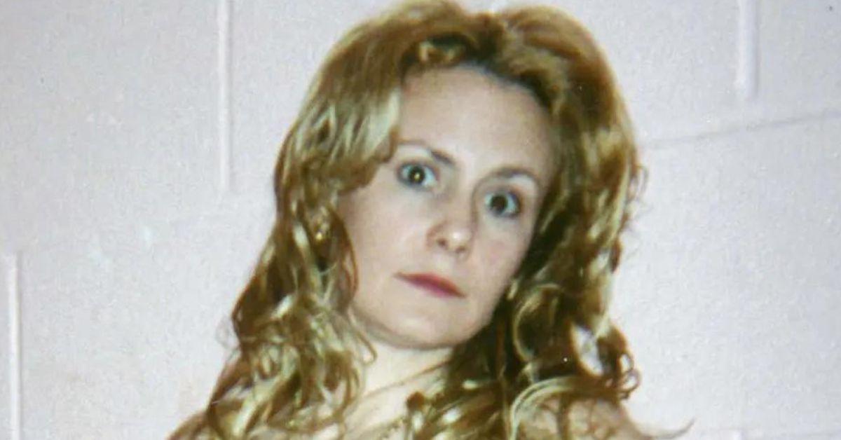 Guilty as Hell: Pamela Smart Says Her 'Warped Logic' is Wrong as She ...