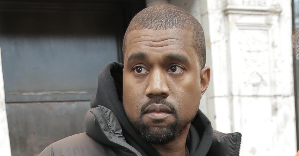 Kanye West Sued By Former Yeezy Assistant Designer