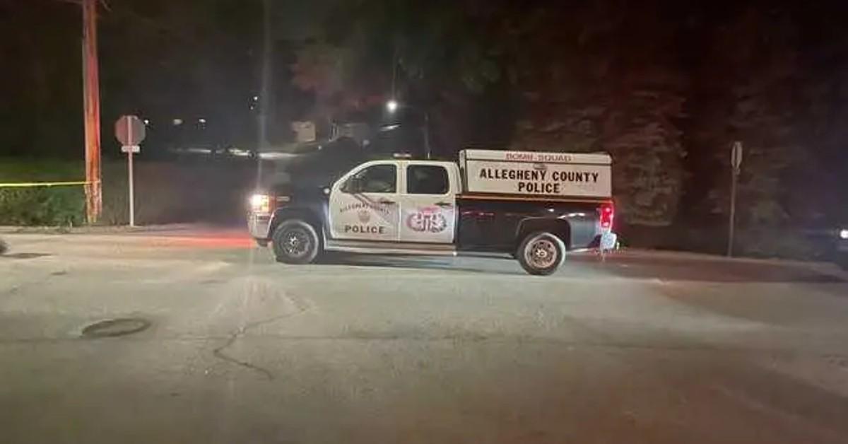 FBI Hauls Away Van Belonging to Donald Trump Gunman Thomas Crooks