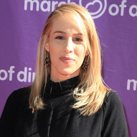 Ironic Much? VH1's 'Couples Therapy' Host Dr. Jenn Berman Divorces