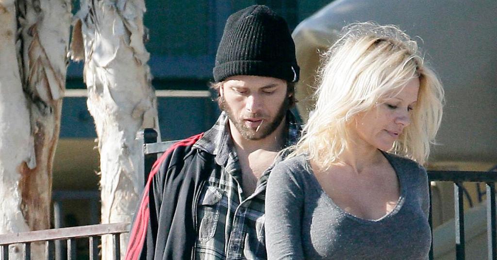 EXPOSED: Pamela Anderson & Ex-Husband Rick Salomon's Divorce From Hell