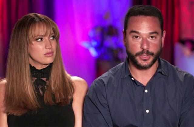 Jim Marchese Slams Wife Amber, Doctor In Vicious Rant After Filing Lawsuit