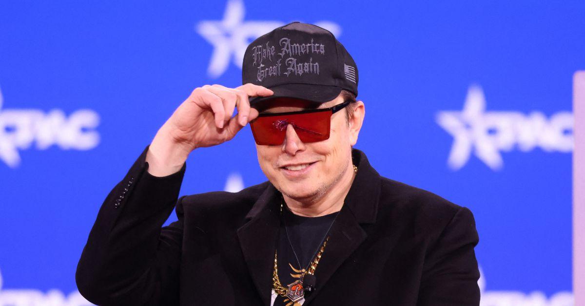 Elon Gives 'Another Chance' to Federal Workers Who Ignored DOGE Email