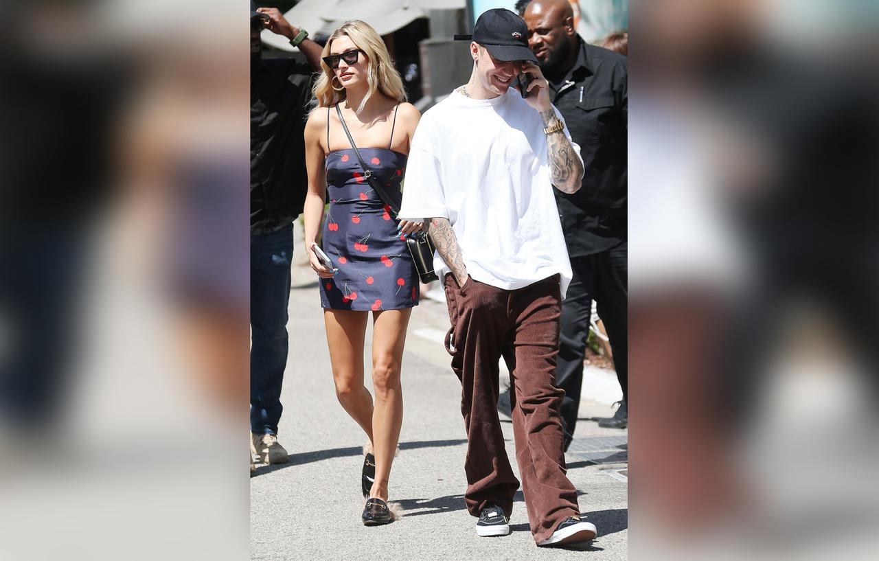 Justin Bieber And Hailey Baldwin Relationship Scandals Exposed Amid Wedding