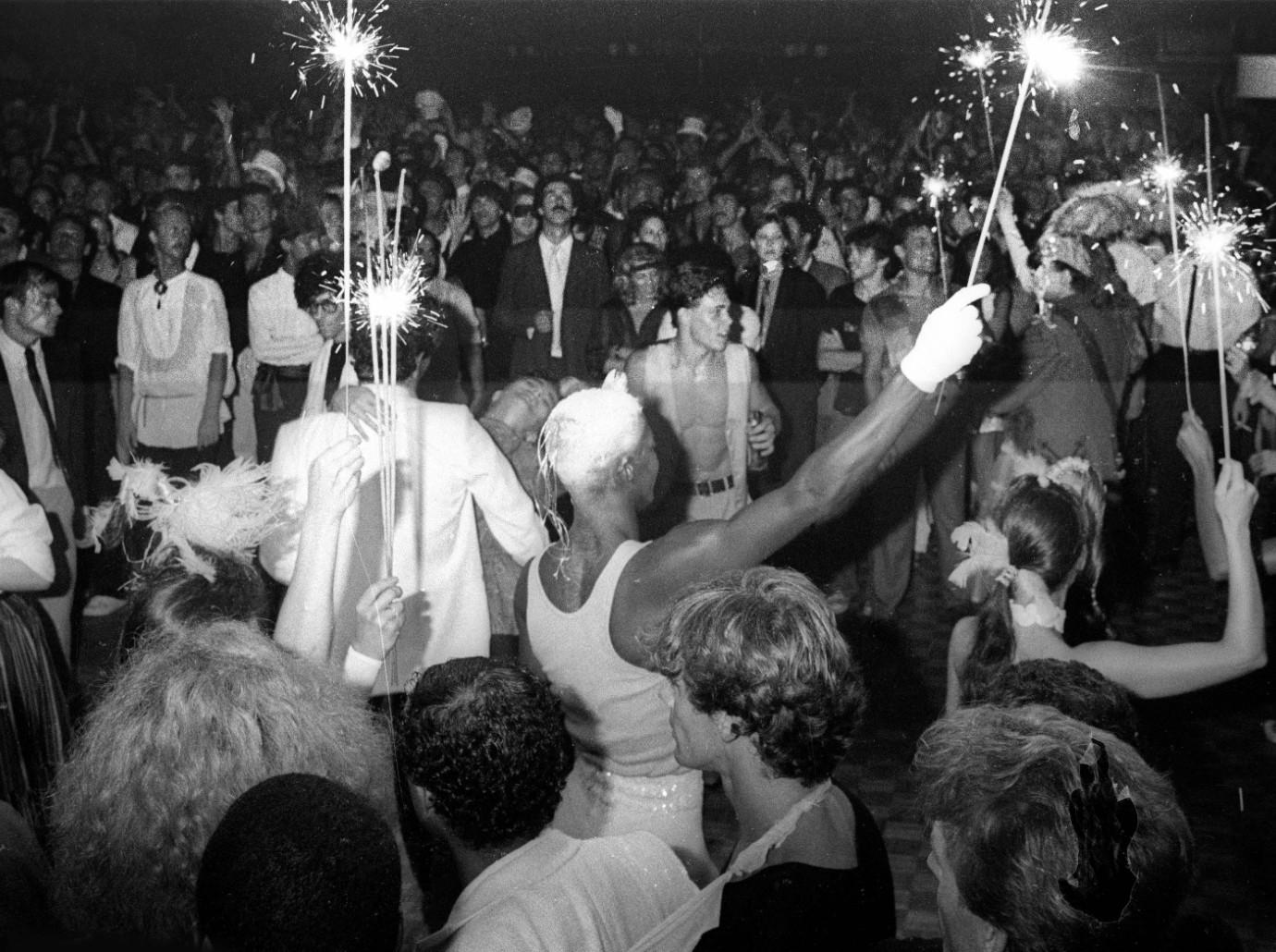 Studio 54 History: The FBI Raid Bust