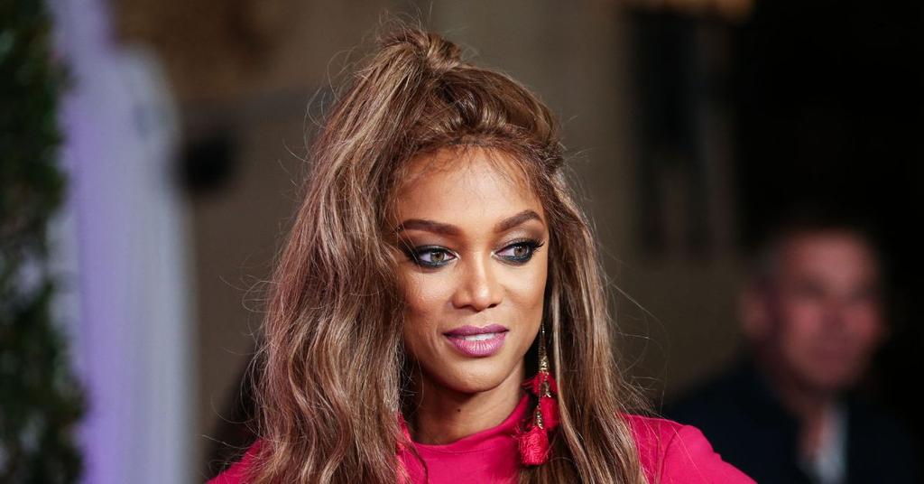 Tyra Banks Finally Ready to Marry Louis Bélanger-Martin