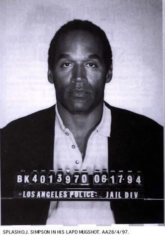 Famous Or Infamous? 15 Celebrities Accused Of Murder