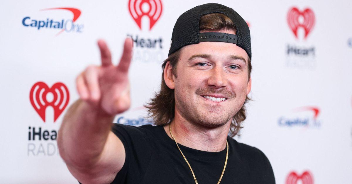 Blake Shelton Slams Morgan Wallen For SNL Walk-Off, Bad Behavior