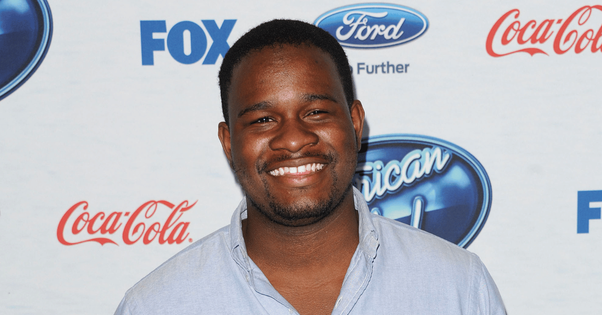 'AI' Contestant CJ Harris' Cause Of Death Revealed