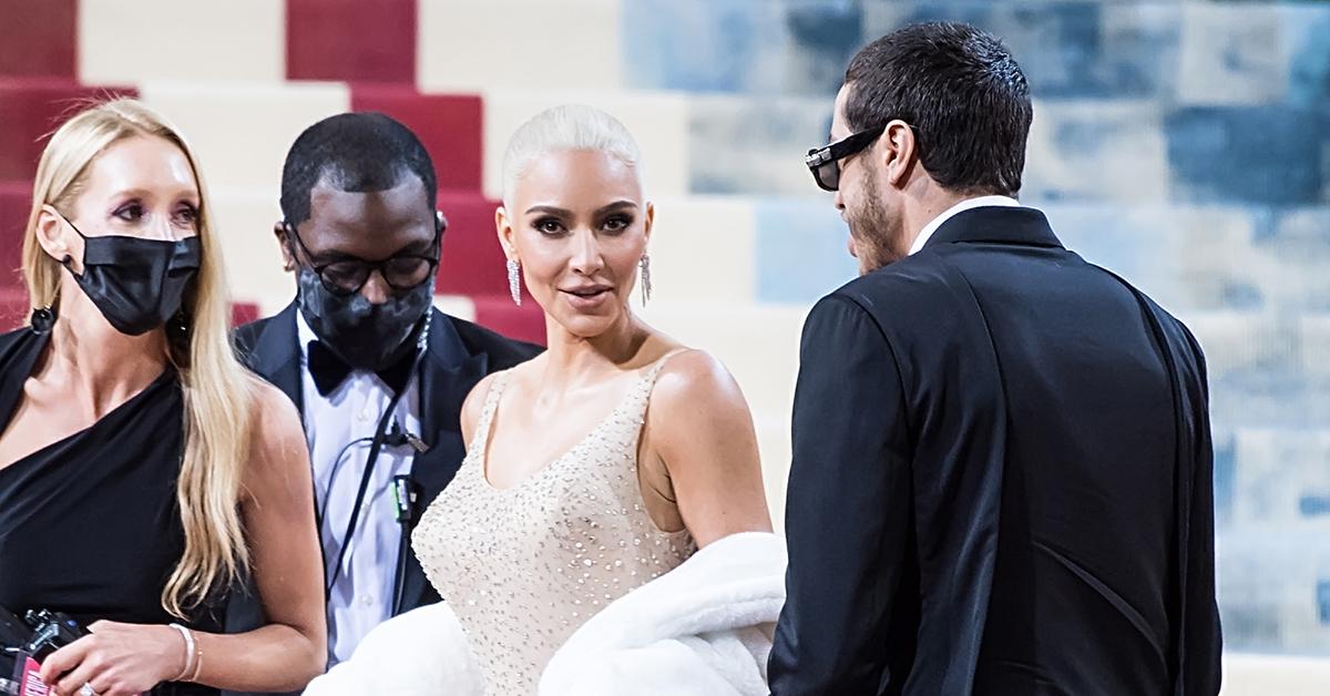 Kanye West's Girlfriend Chaney Jones Gets 'Ye' Tattooed On Wrist