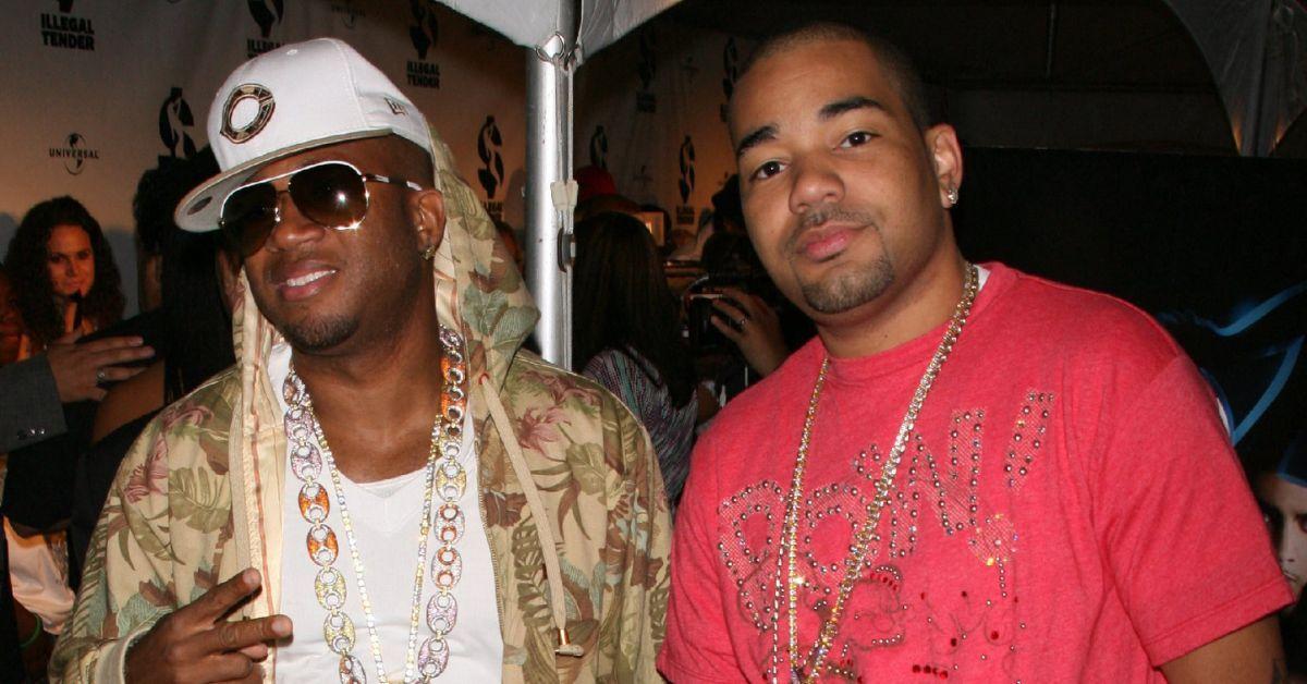 Judge Orders DJ Envy To Hand Over Documents Or Face Arrest