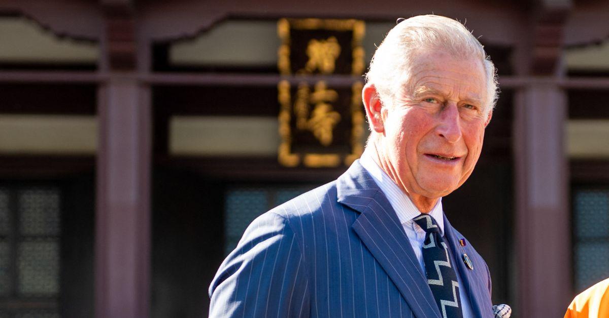 King Charles 'Ignoring' Camilla's Pleas to Stop Working Himself to Death