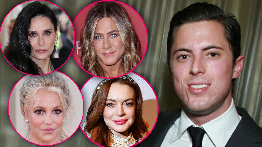 Restaurateur Harry Morton Is Dead