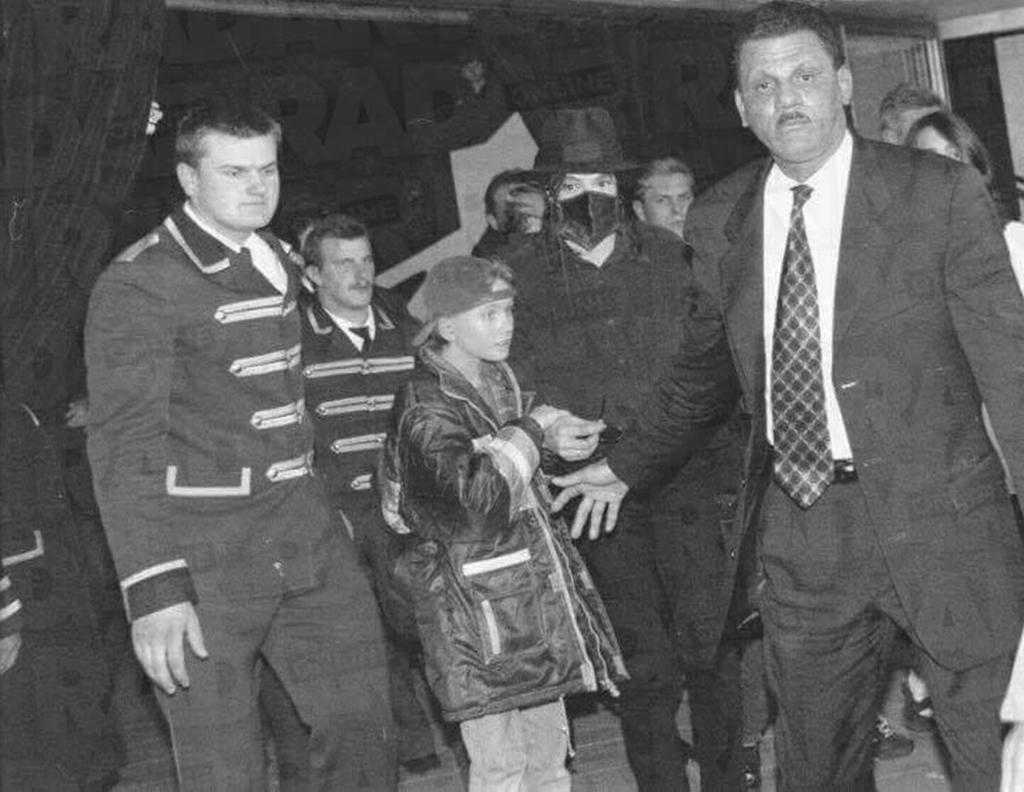 Michael Jackson Murder -- Secret Diaries Reveal Suspicious Death Fears