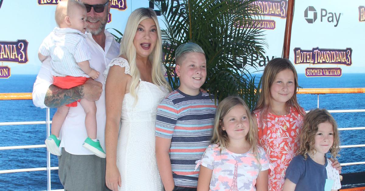 The 24 Most Famous Reality TV Babies Born in 2017/18