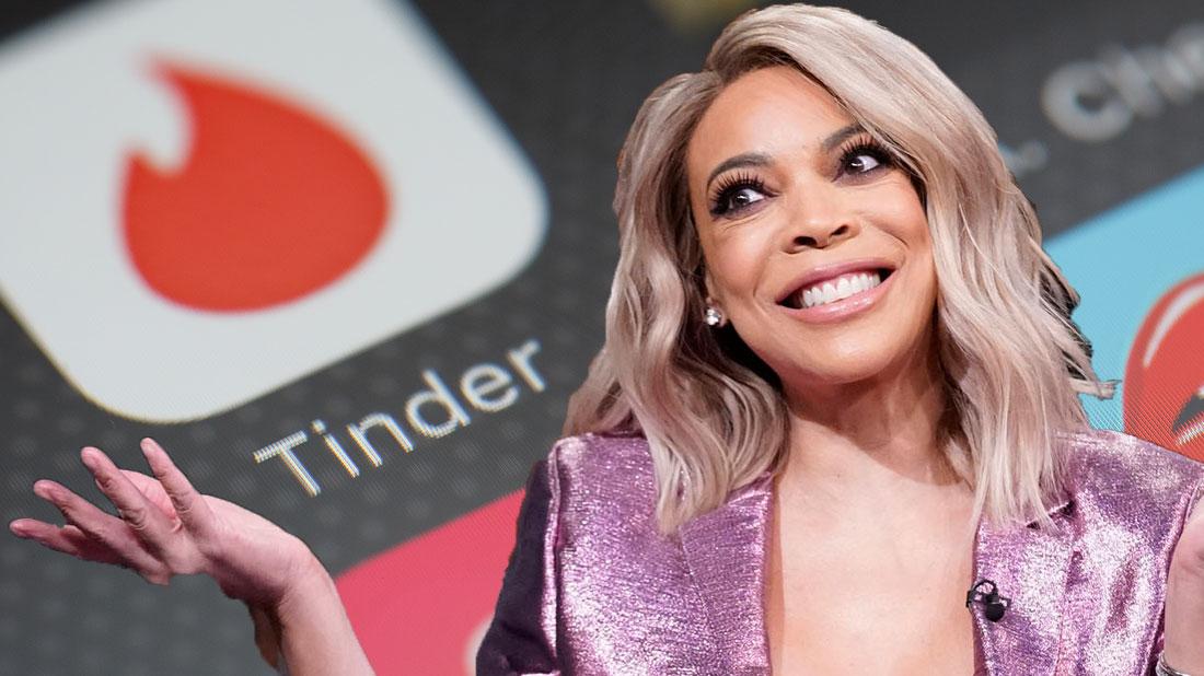 Wendy Williams’ Friends Anxious To Hook Her Up After Divorce