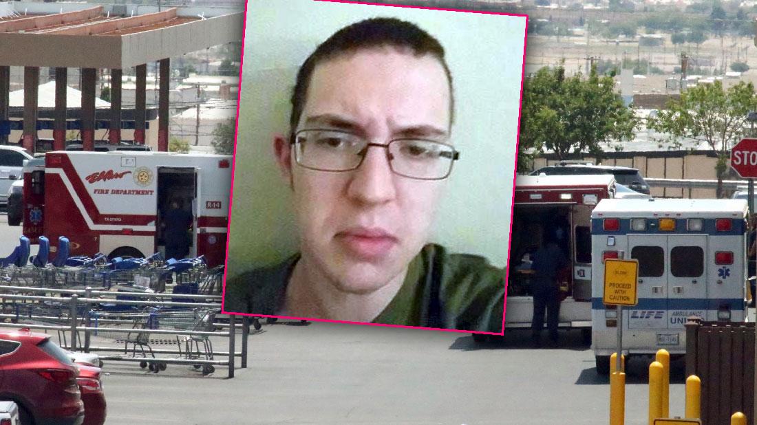 El Paso Shooting Suspect Patrick Crusius Life Exposed