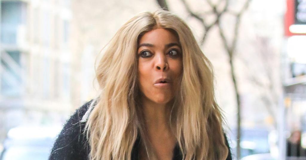 Wendy Williams' Career and Family Ripped by Judge During Trial