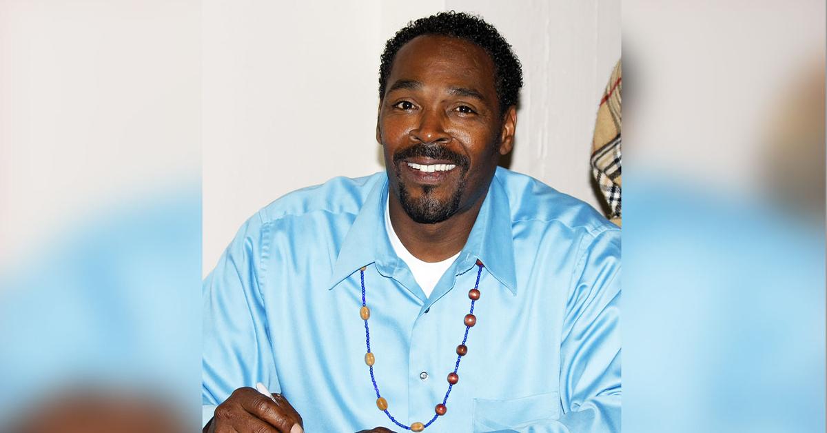 George Holliday, The Man Who Filmed Rodney King Beating, Dead From Covid