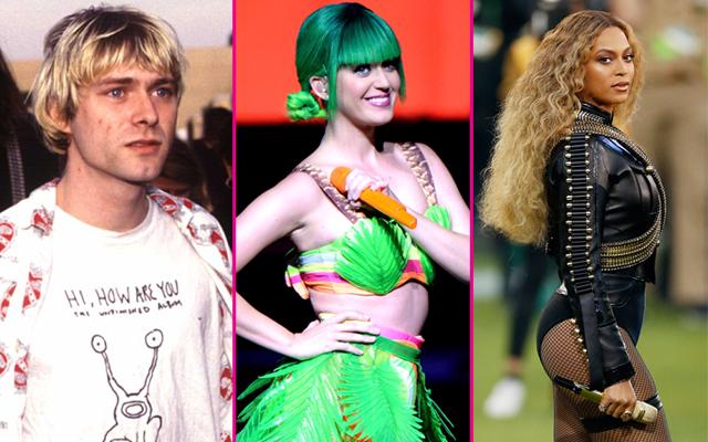 The Wackiest Conspiracy Theories To Hit Hollywood