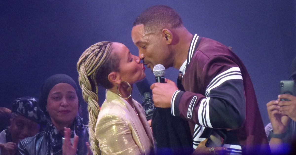 Will Smith Looking to Resurrect His Rap Career: Report