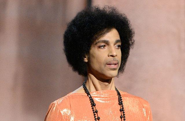 The Truth At Last! Prince Bodyguard Reveals Friends 'Plans For A Tell ...