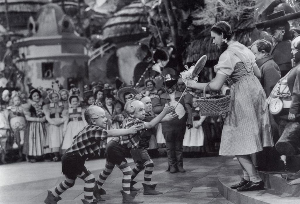 Secrets & Scandals of 'The Wizard of Oz' Exposed!