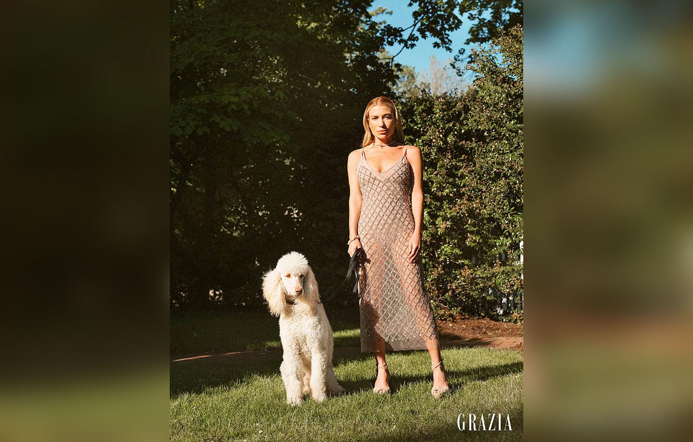 Tracy Anderson Slams 'Beauty-Obsessed Over Health-Obsessed' Society ...