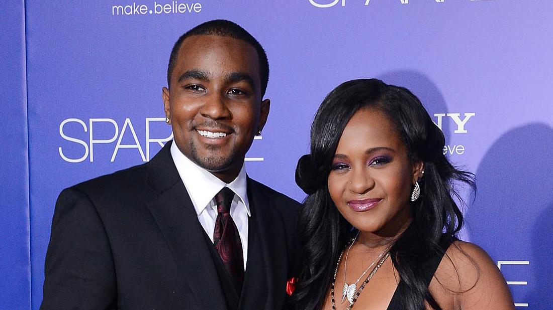 Nick Gordon Cause Of Death Ruled As Drug Overdose: Heroin Toxicity
