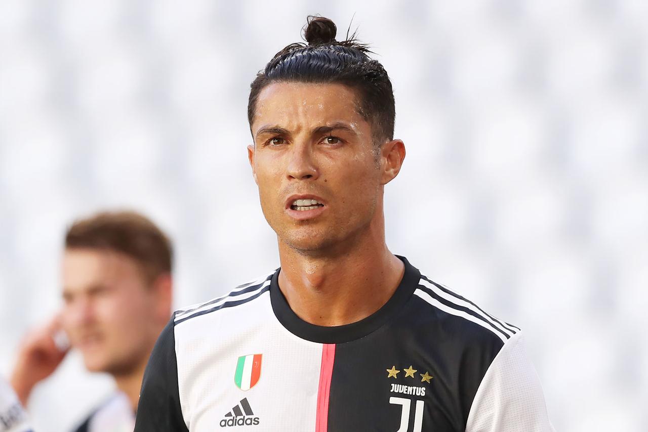 Cristiano Ronaldo’s Sexual Assault Accuser Says She Suffers From PTSD