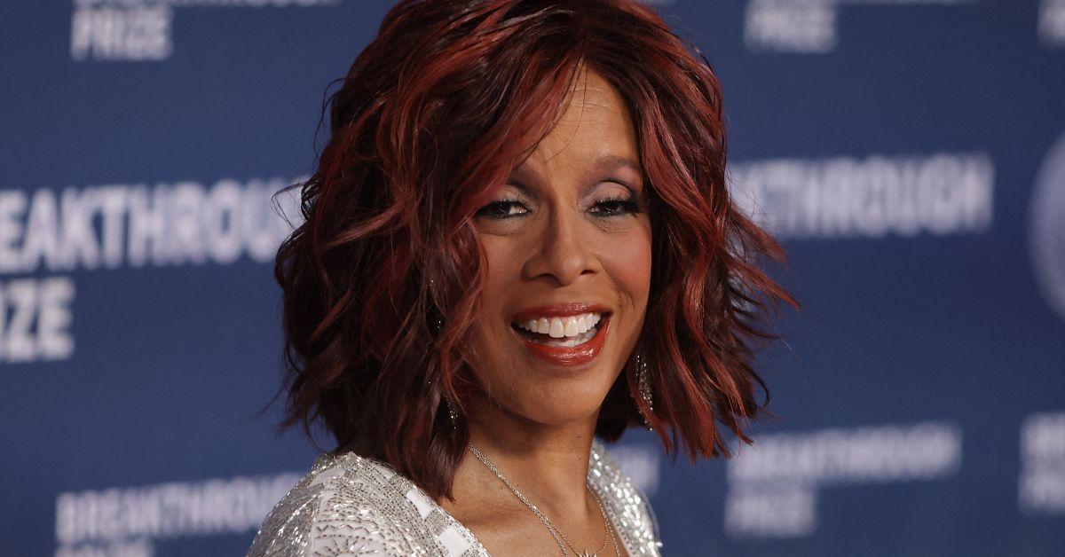 Gayle King's Job At 'CBS Mornings' In Danger Amid Shake-up