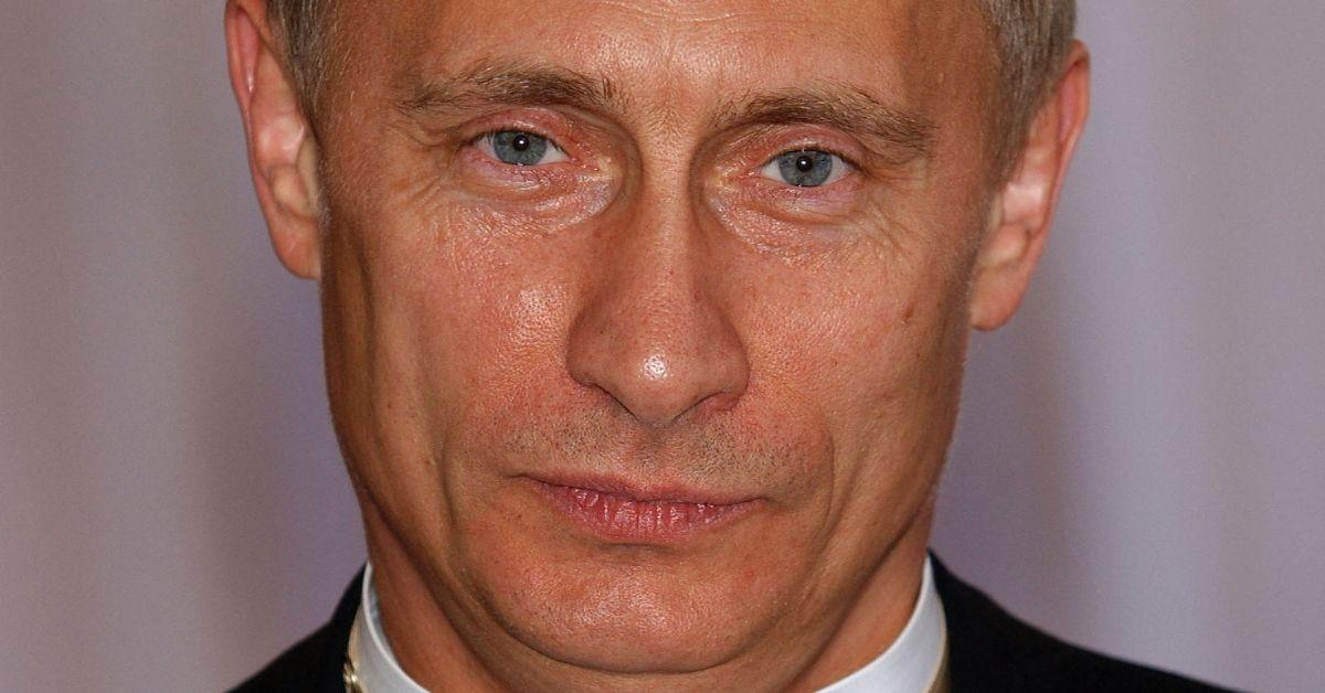 WW3 'Started': Ex-Ukraine Chief Warns Of Countries Backing Putin