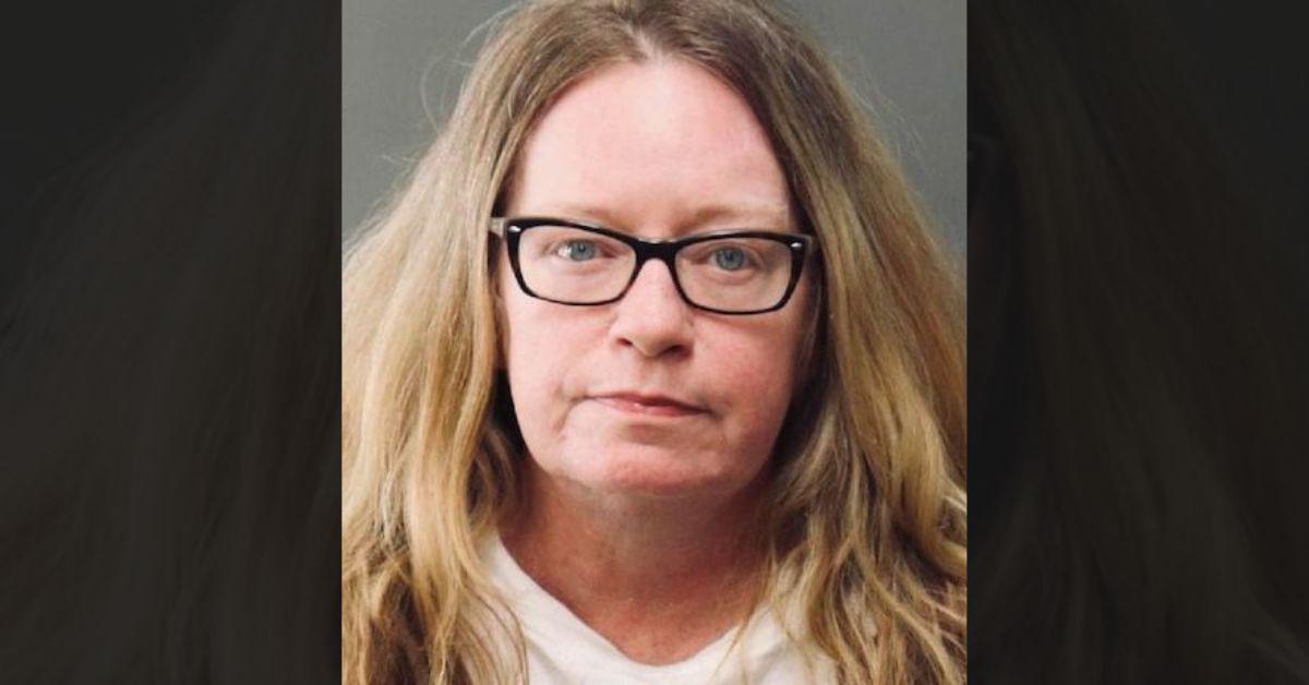 Woman Arrested For 1987 Newborn Murder In California: Police
