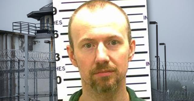 Escaped NY Killer David Sweat Spent 6 Months Plotting Prison Break ...
