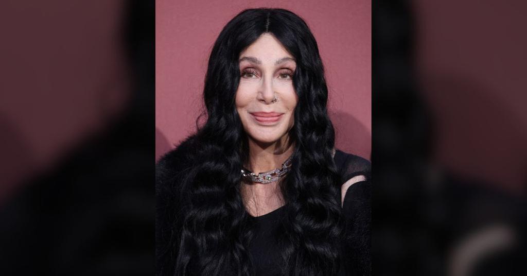 Cher's $17 Million Netflix Docuseries Talks Ahead Of 80th Birthday