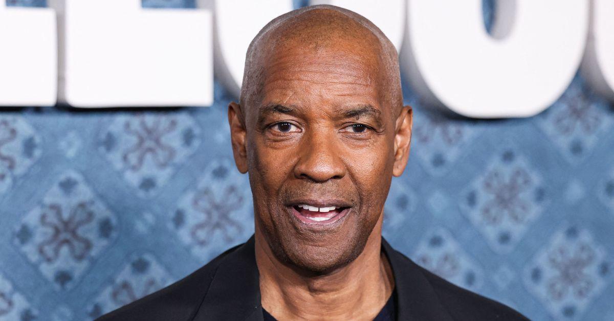 Denzel Washington's Mega Money Shakespeare Play Has Been Panned By Critics