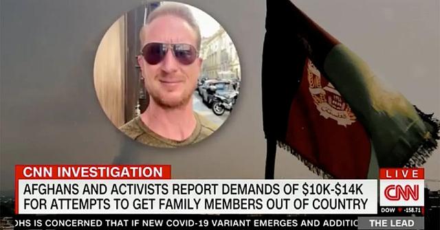 CNN Found Liable for Defaming U.S. Navy Vet Zachary Young