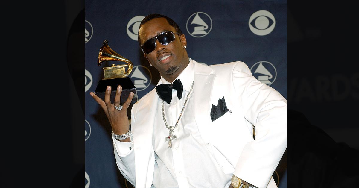 Diddy's Reality Show Scrapped at Hulu