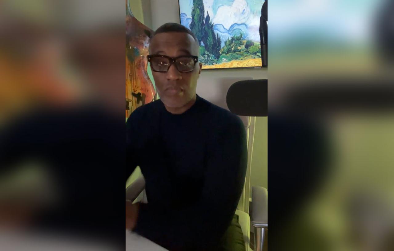 Kevin Samuels Dead, Mom Confirms Image Consultant's Death