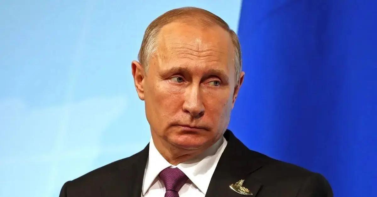 Vladimir Putin's Allies Drop Like Flies In 2nd Year In Ukraine