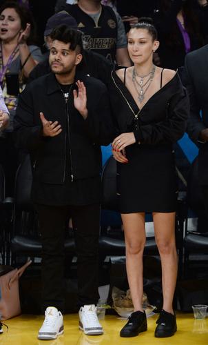 Bella Hadid Fuming Over Ex The Weeknd & Selena Gomez
