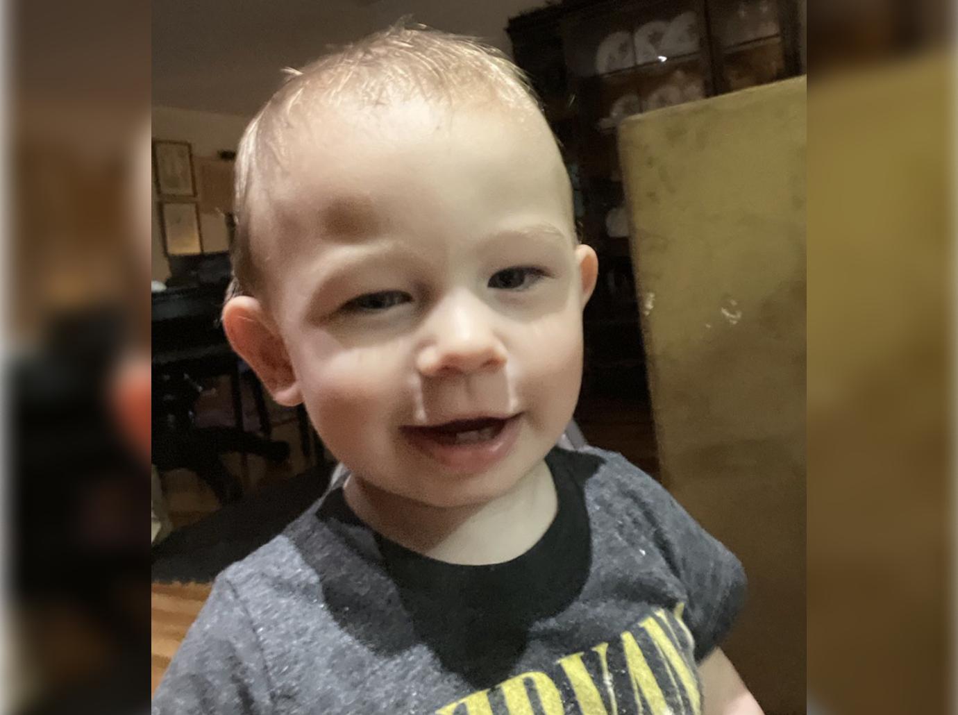 'Southern Charm' Star Thomas Ravenel Shares Rare Photo Of 1-Year-Old ...