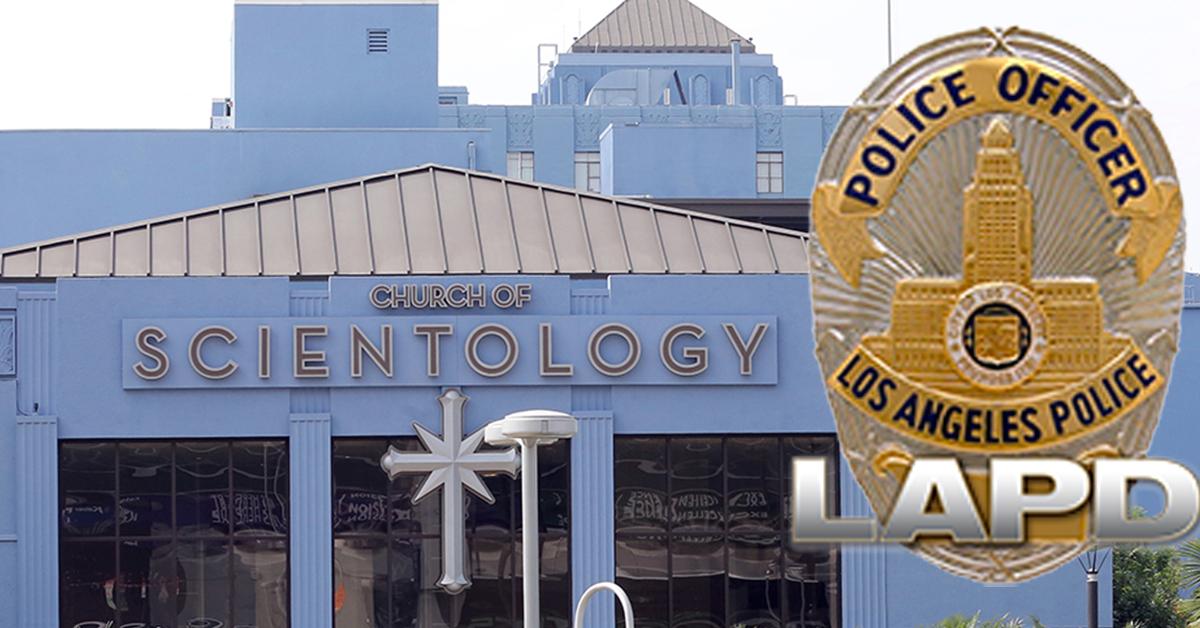 LAPD Closed Shelly Miscavige's Missing Person Case Despite Fingerprints ...