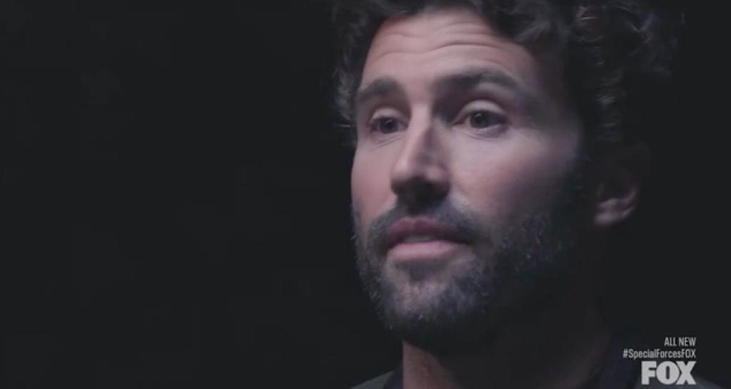 Brody Jenner Rips Dad Caitlyn, Calls Gender Transition Not 'Genuine'
