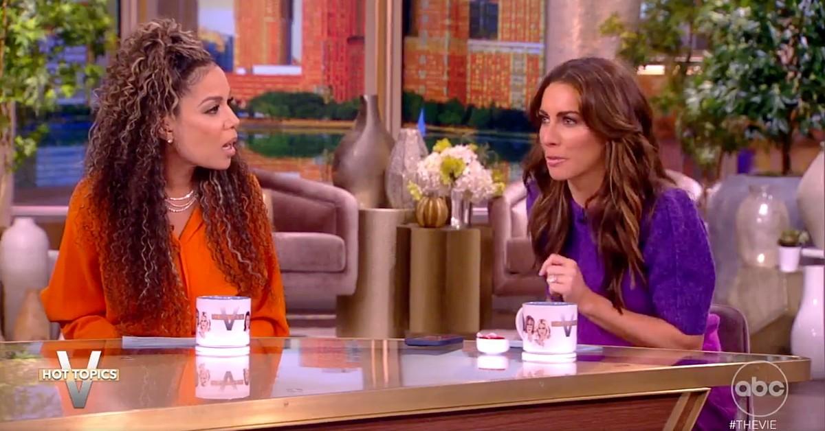 Laura Ingraham 'Never Hid Under a Desk' With Alyssa Farah Griffin ...