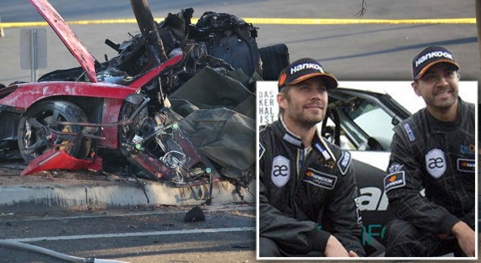 'Fast And Furious' Death Case: Widow Of Paul Walker’s Driver Roger ...